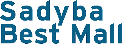 Sadyba BEST Mall